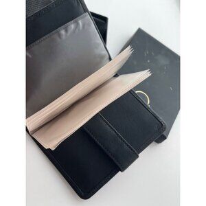 Weston Leather | Bags | Weston Genuine Leather Small Folio For Photos ...